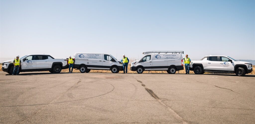 Climate Pros: Industry Leader in Refrigeration and HVAC Solutions