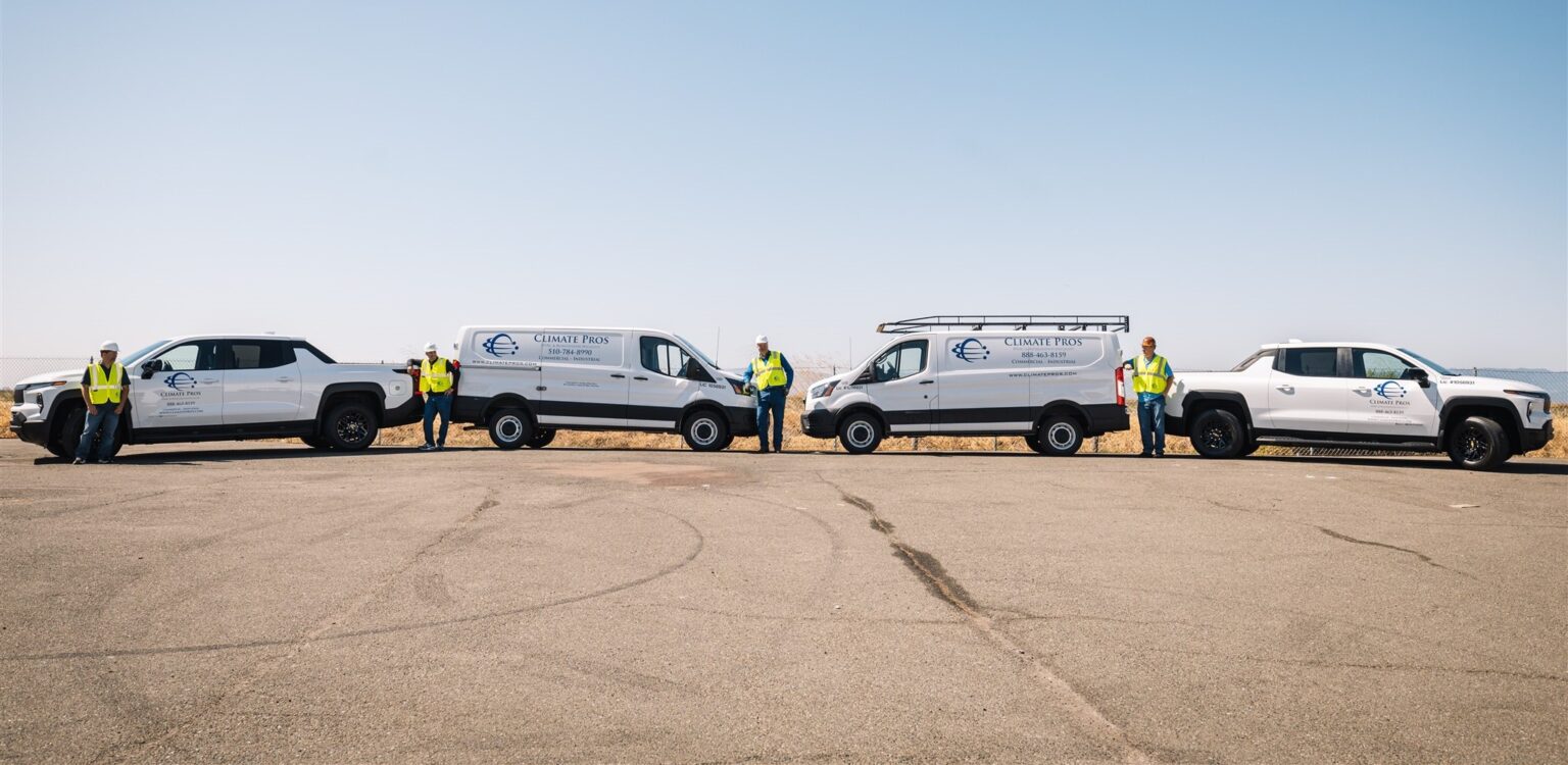 Climate Pros: Industry Leader in Refrigeration and HVAC Solutions