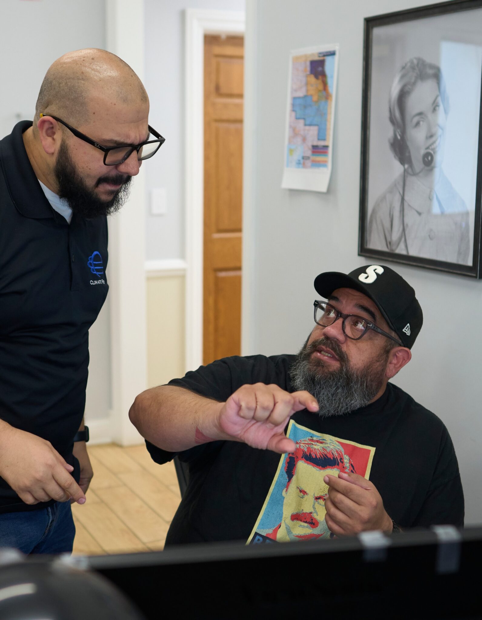 Contact - Climate Pros