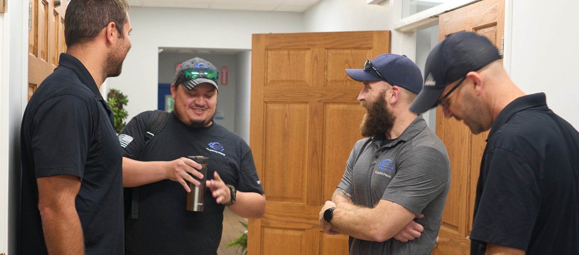 Climate Pros: Industry Leader in Refrigeration and HVAC Solutions