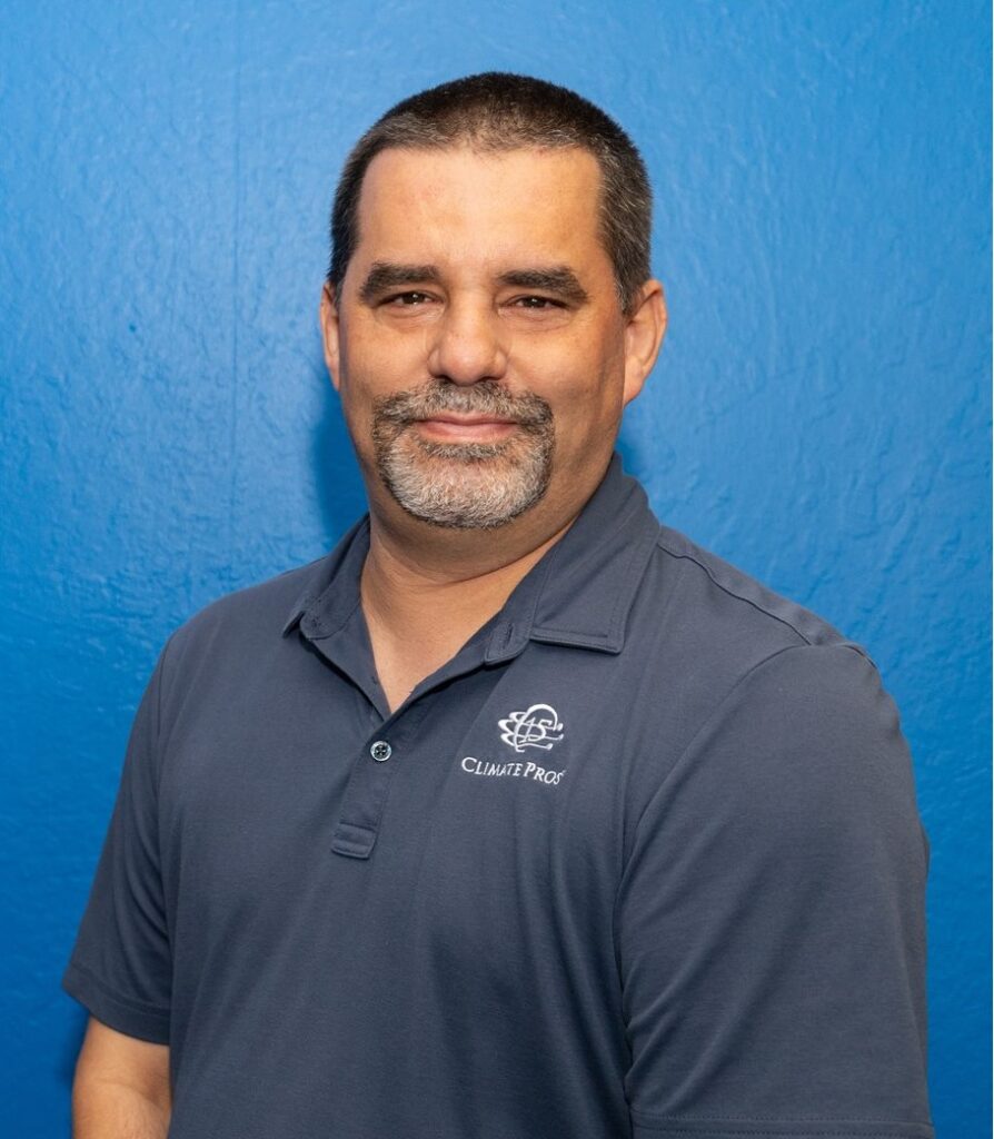 Contact - Climate Pros