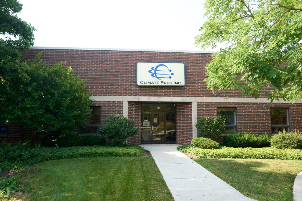 Climate Pros: Industry Leader in Refrigeration and HVAC Solutions