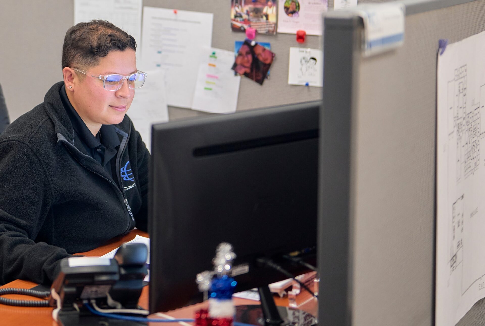 Commercial Refrigeration & HVAC Company | Climate Pros