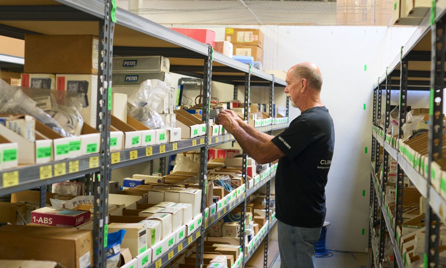 Climate Pros: Industry Leader in Refrigeration and HVAC Solutions