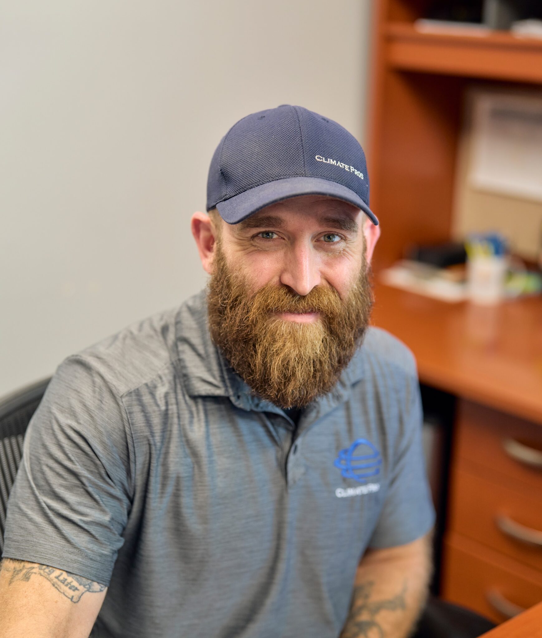 Contact - Climate Pros