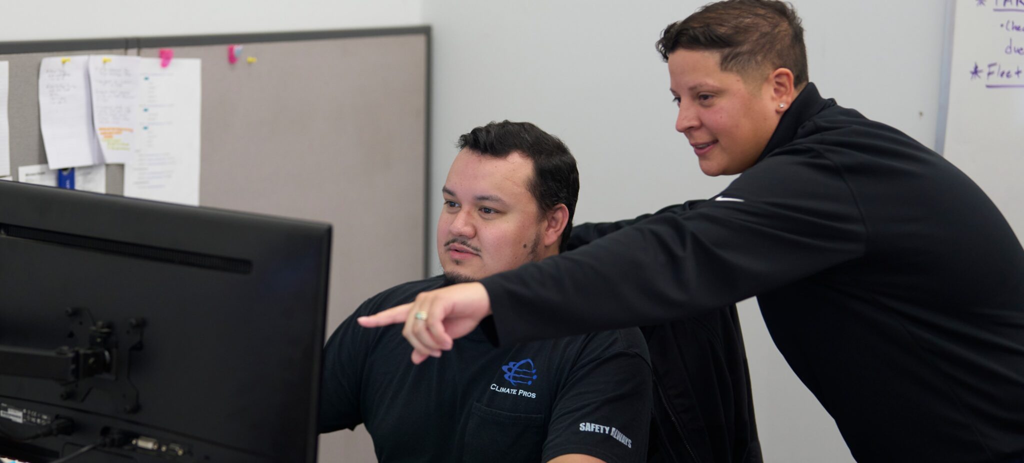 Climate Pros: Industry Leader in Refrigeration and HVAC Solutions