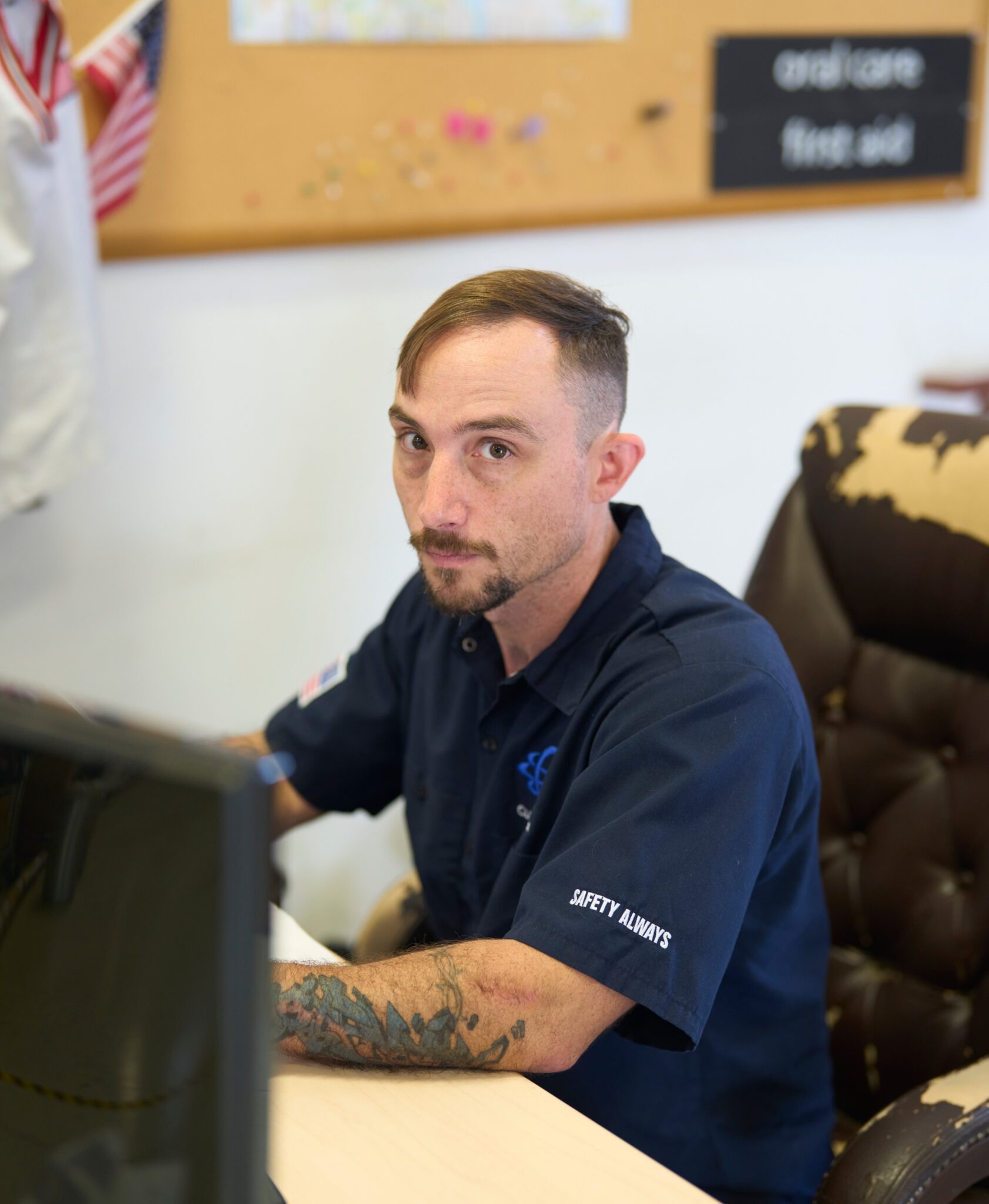 Contact - Climate Pros