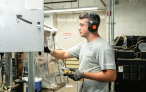 Commercial Electrical Services | Climate Pros